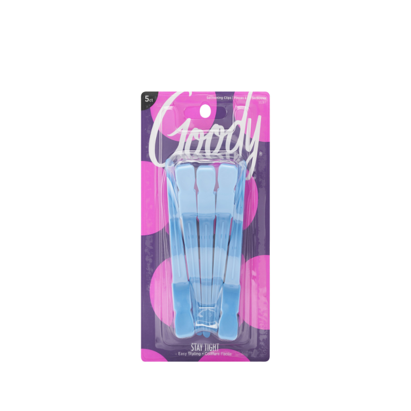 GOODY CL. SECTIONING CLIPS 12287