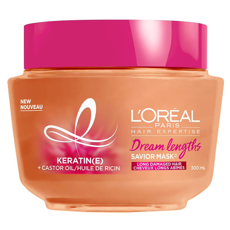 L'OREAL DREAM/L MASK 300ML