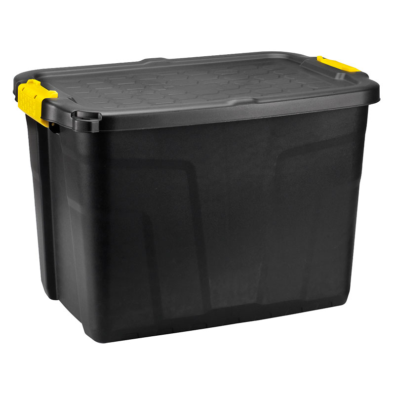 Strata Heavy Duty Storage Box - 60L