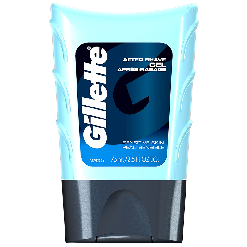 G/SERIES A/S GEL SENSITIVE 75ML