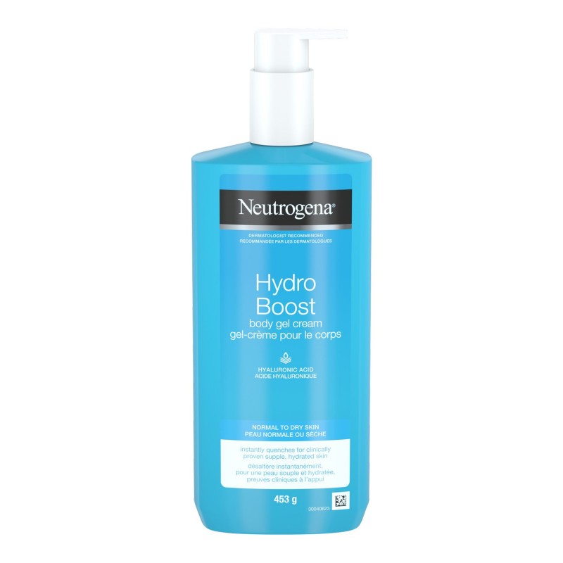 NEUT. HYDRO BOOST BODY CRM 453G