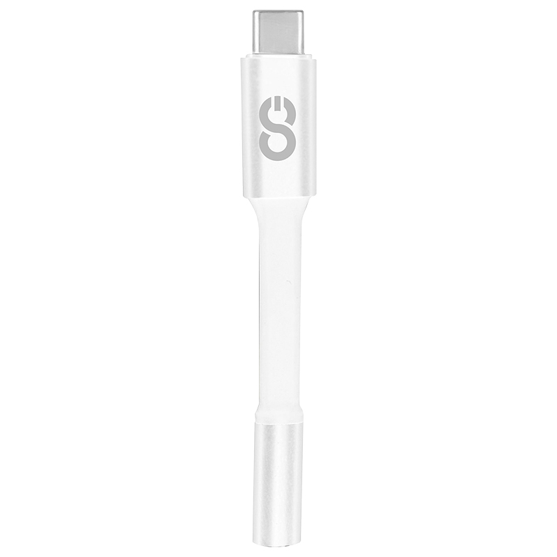 LOGIIX AUX ADAPTER USB C-AUX LGX12852