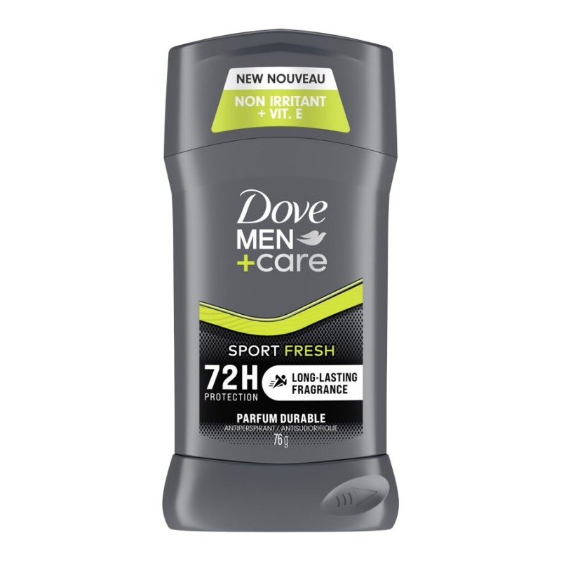 DOVE MEN A/P SPORT FRESH 76G
