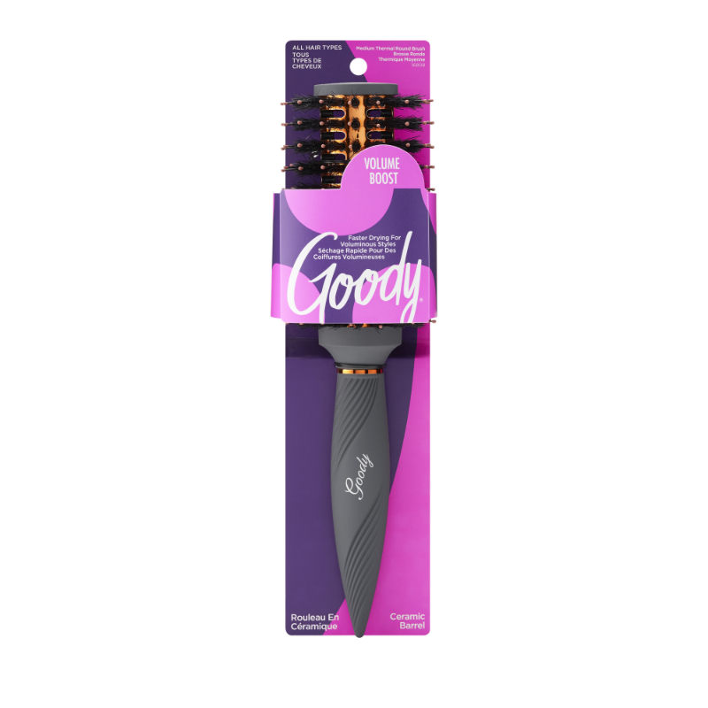 GOODY H/WAVE HOT ROUND BRUSH 16808