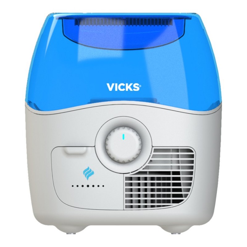 VICKS COOL MOIST. HUMIDIFIER VEV400C