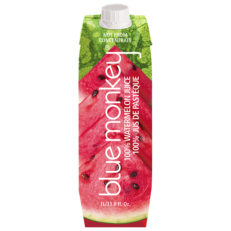 BLUE MONKEY 100% W.MELON JCE 1L