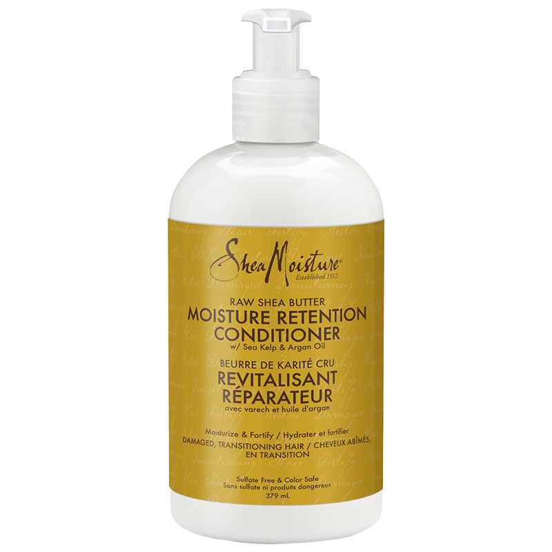 SHEA/M MOISTURE/R COND 379ML