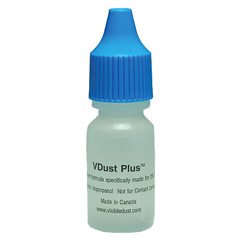 VDUST PLUS LIQUID V2902544