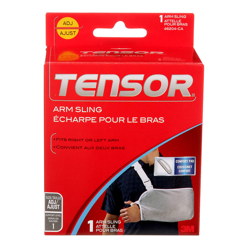 TENSOR ARM SLING