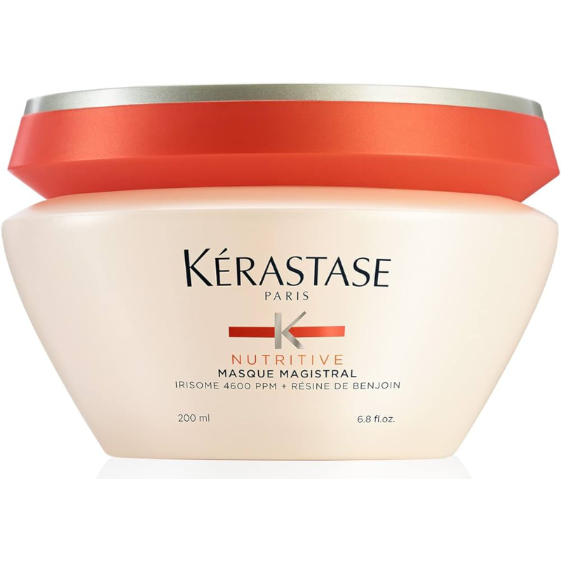 Kerastase Nutritive Bain Magistral Hair Mask- 200ml