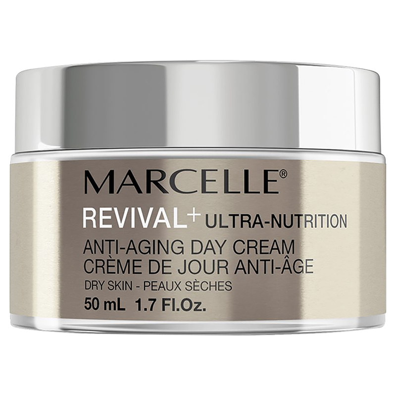 MARCELLE REV ULTR NUTRI DAY 50ML