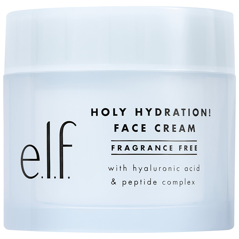 ELF HOLY HYDRATION FACE CRM 50G/FF