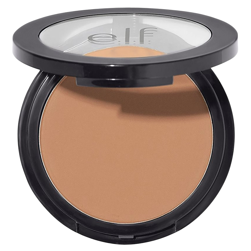ELF PRIMER INFUSED BRONZER 10G/FVER SN