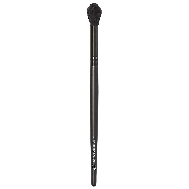 ELF FLUFFY EYE BLENDER BRUSH