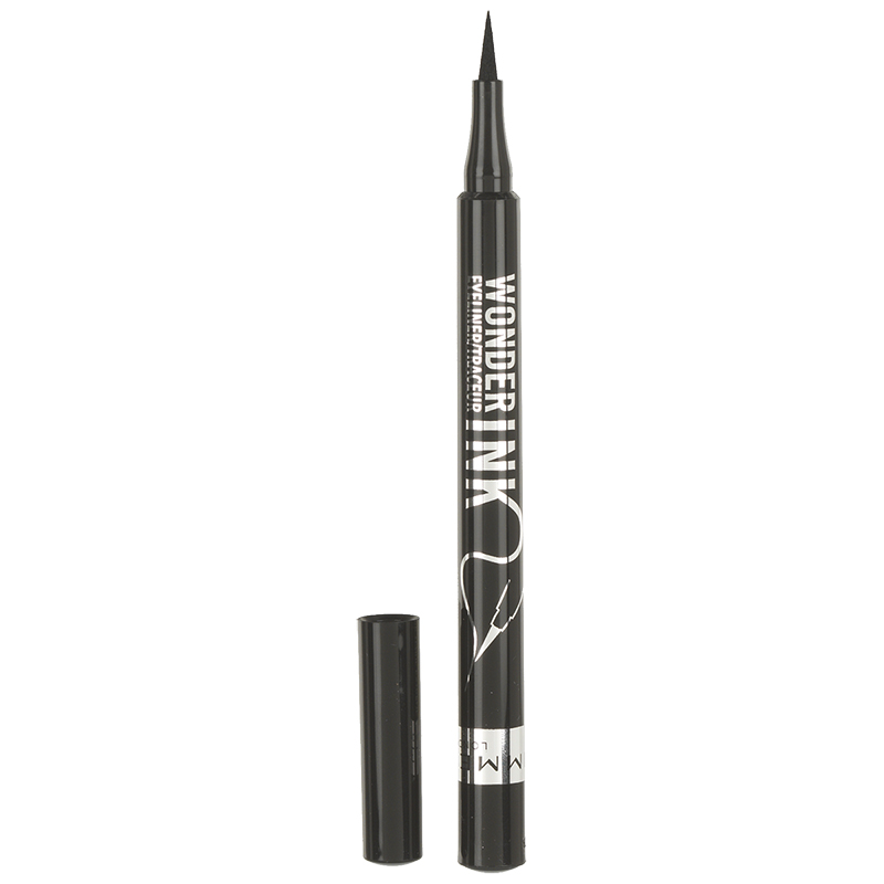 RIMMEL WONDER'INK ULT LINER 001