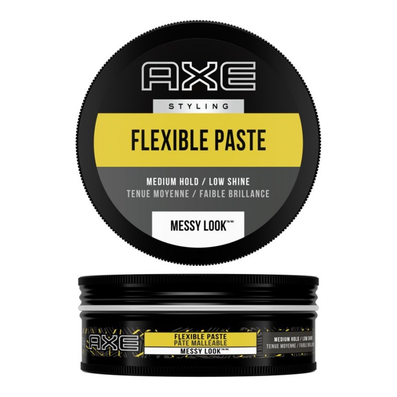 AXE FLEXIBLE PASTE 75G
