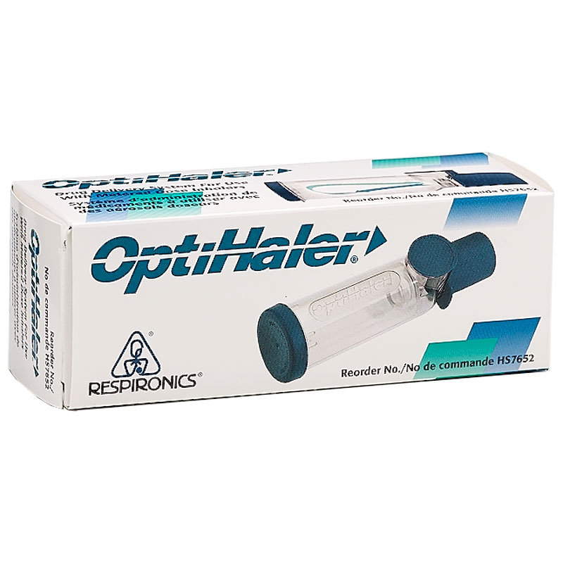 OPTIHALER SPACE CHAMBER