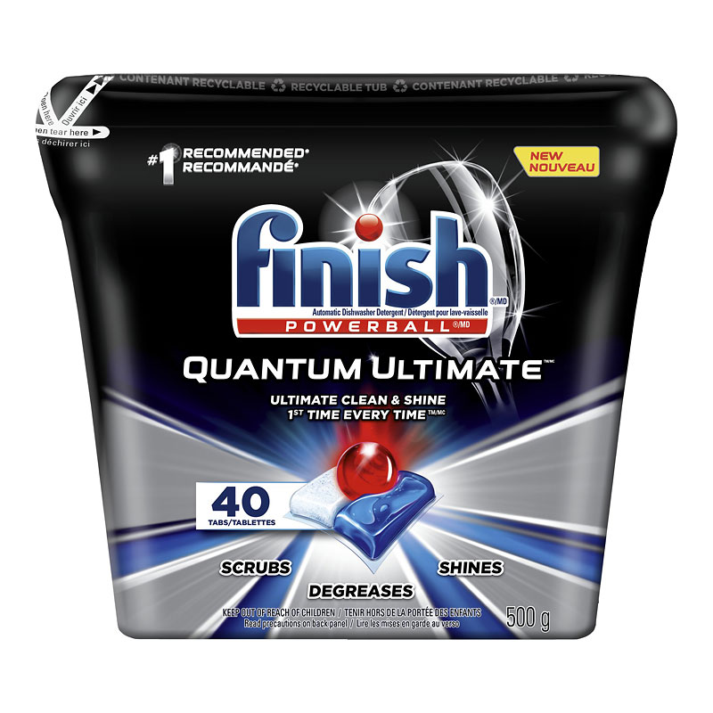 FINISH QUANTUM ULTIMATE