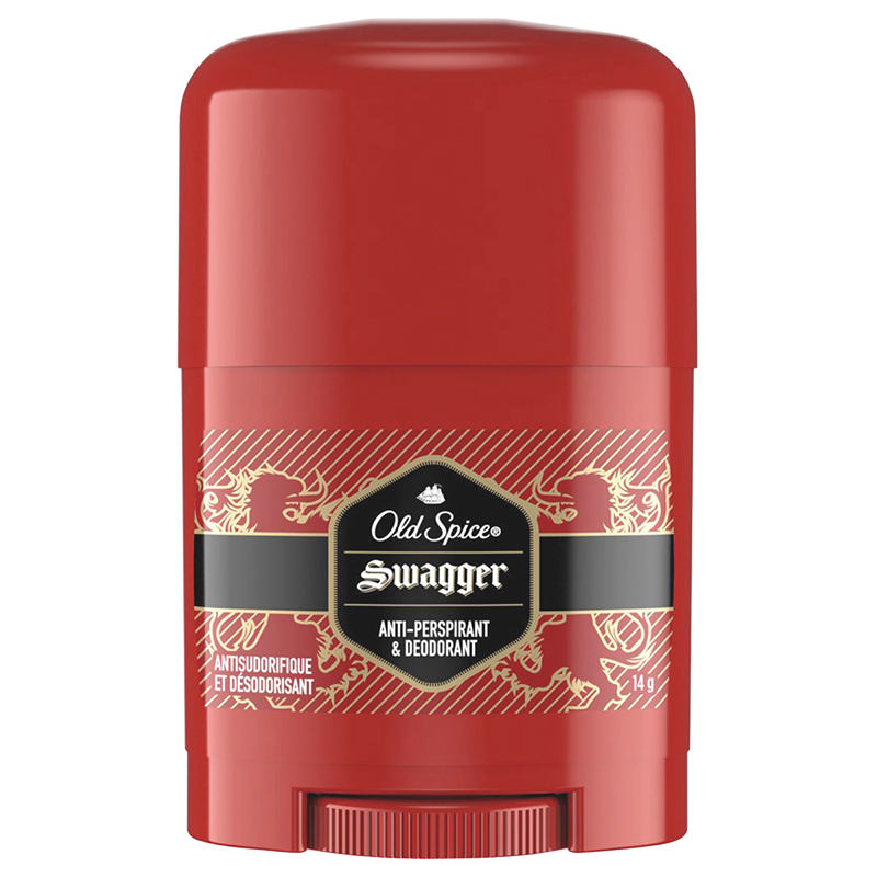 OLD SPICE SWAGGER R/Z SWAGG 14G