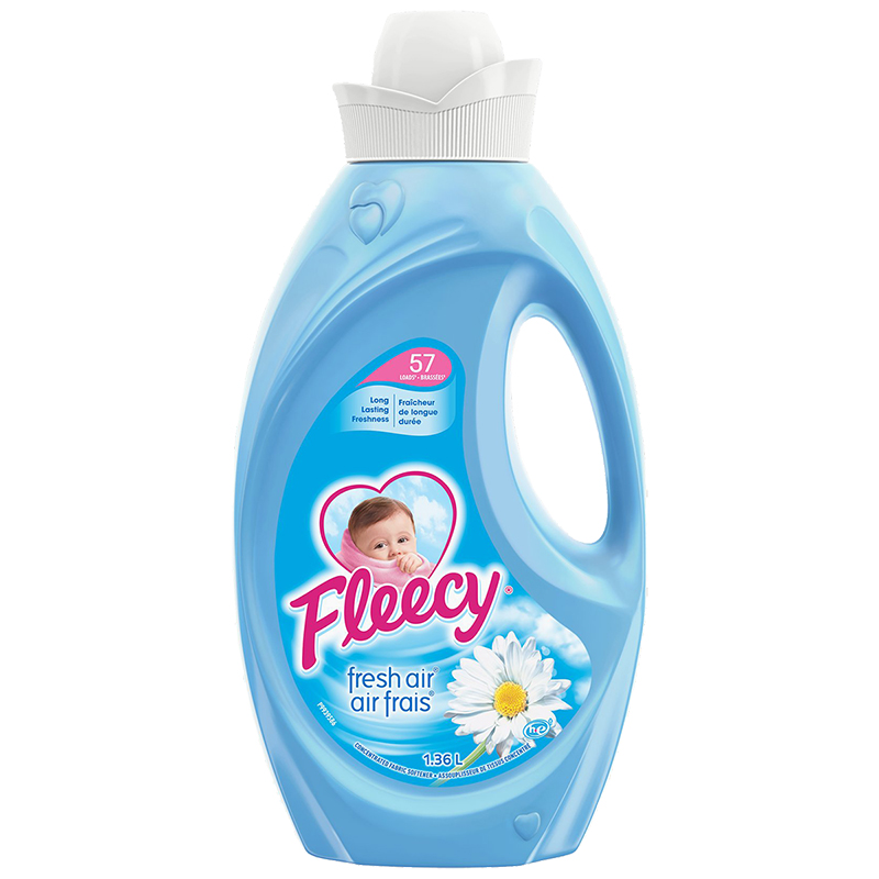FLEECY FRESH AIR