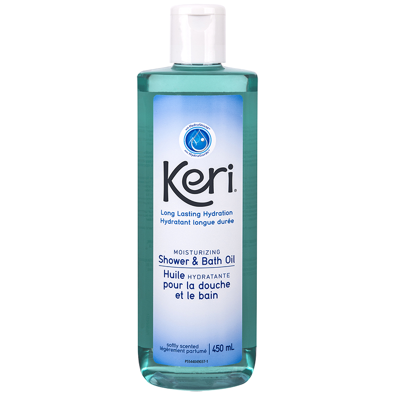 Alpha keri oil store