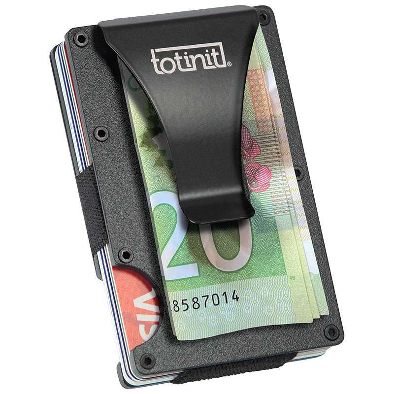 TOTINIT VAULT RFID WALLET 9991TOTHEI