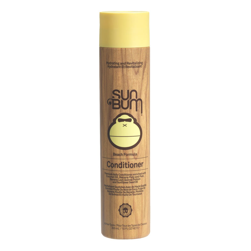 SUN BUM CONDITIONER 300ML