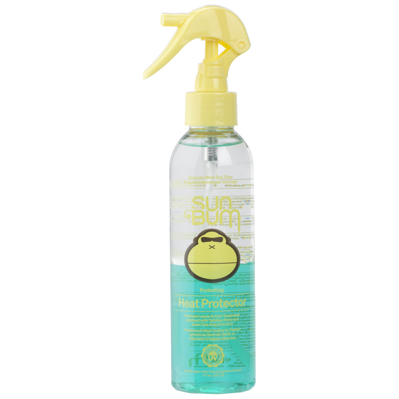 SUN BUM HEAT PROTECTOR 177ML