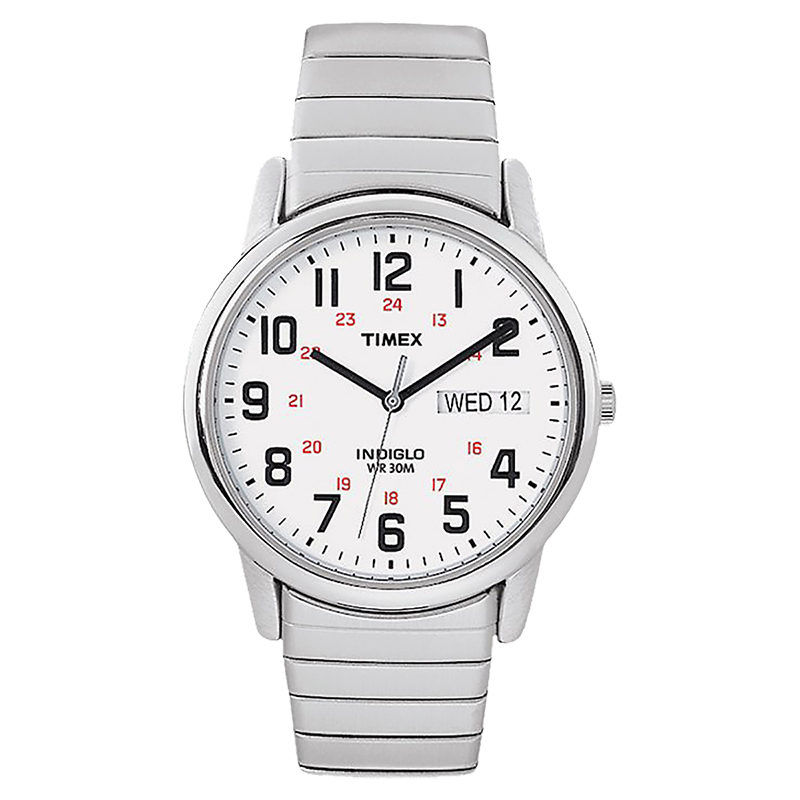TIMEX EASY READER CLASSIC T2N091GP