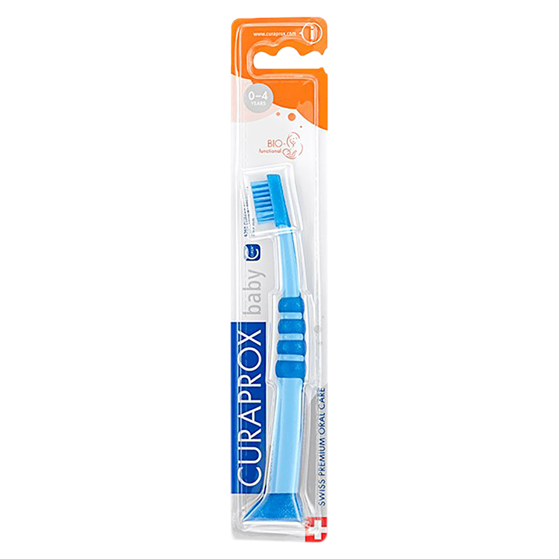 Curaprox Baby Toothbrush - Assorted