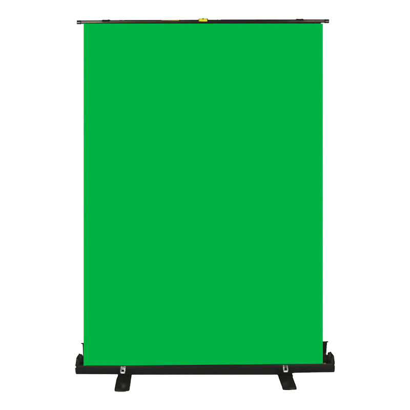 FURO GREEN SCREEN 5'X6' FT8231