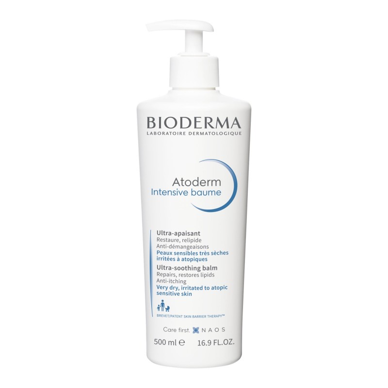 BIODERMA ATODERM INT GEL CR 500ML