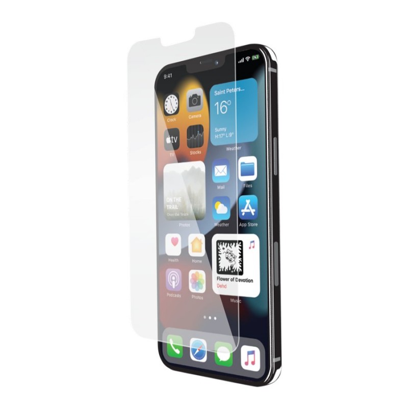 Furo Glass Screen Protector for iPhone 13 mini - FT8255