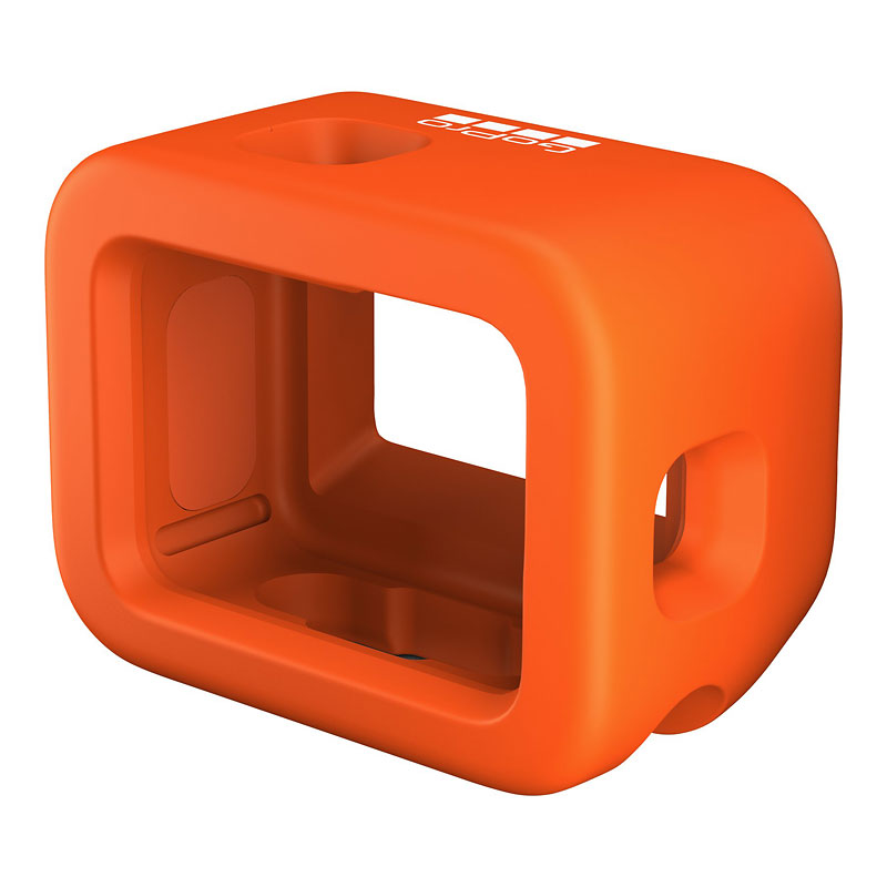 GoPro Floaty for HERO 11/10/9 - Orange
