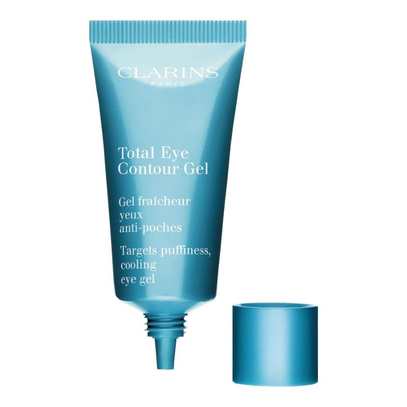 Clarins Total Eye Contour Gel - 20ml