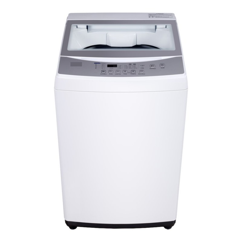 Hamilton Beach Portable Washing Machine - White - HBPW2003