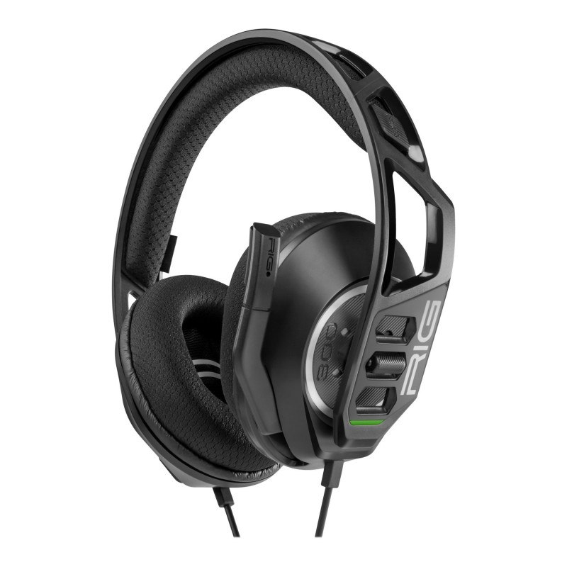 RIG 300 PRO HX Wired Gaming Headset for Xbox Series and Xbox One ...