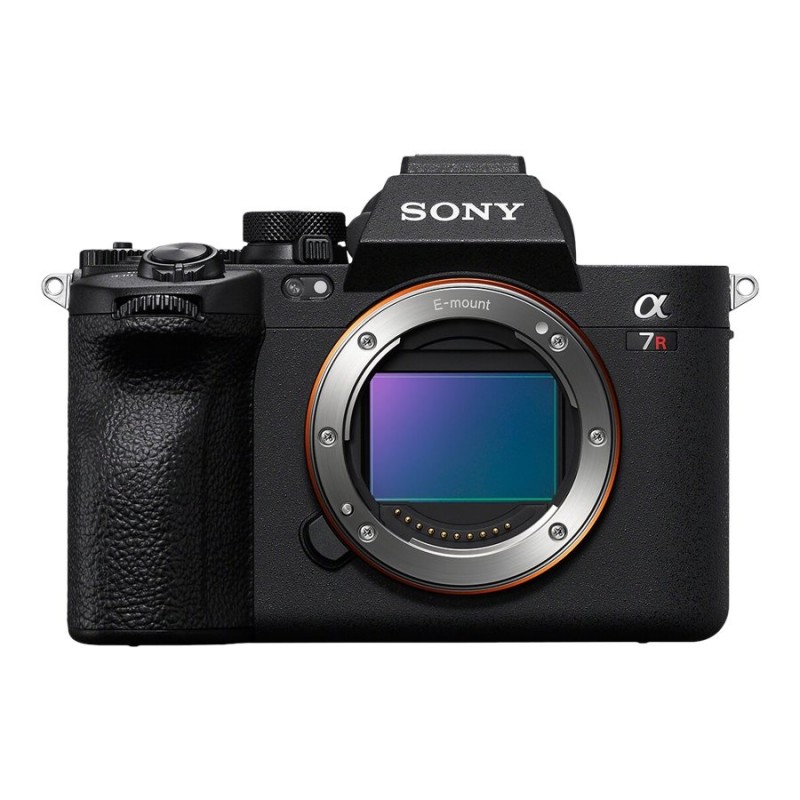 Sony Alpha A7R V Full Frame Mirrorless Digital Camera - Body Only ...