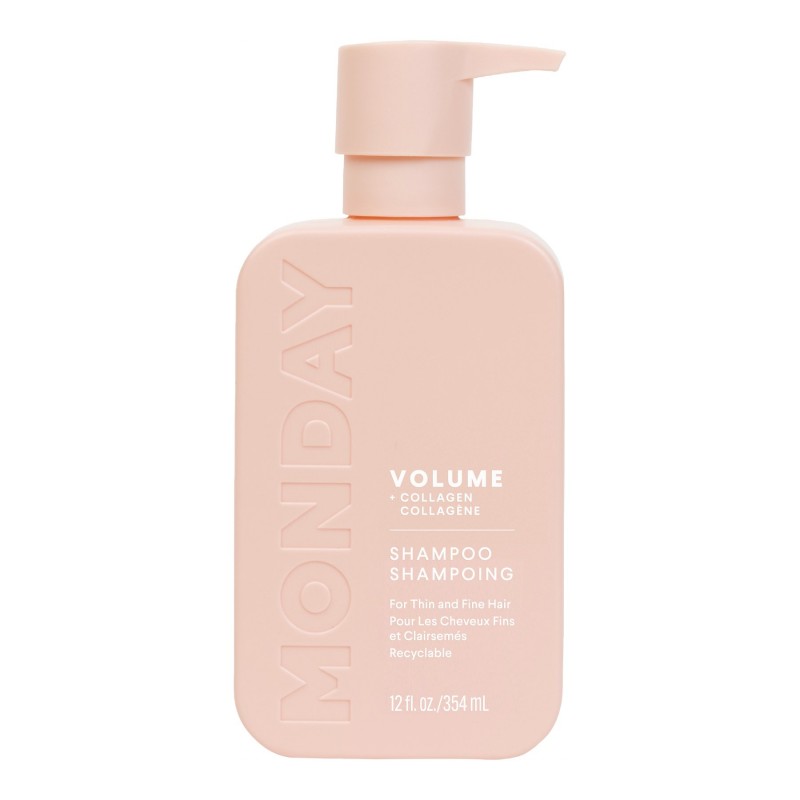 Monday Volume Shampoo - 354ml