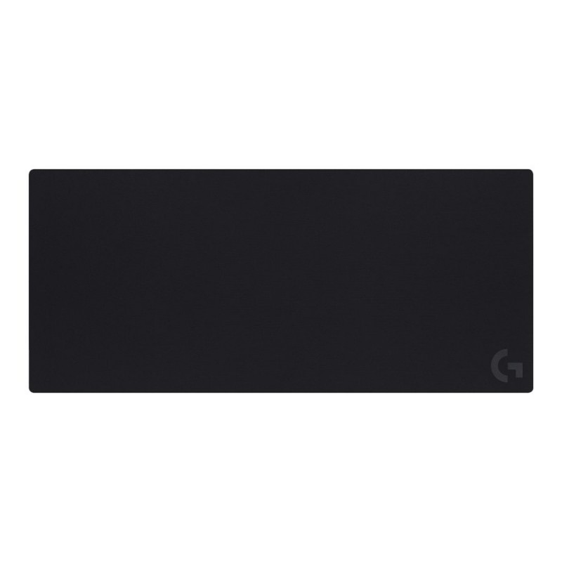 Logitech G G840 Extra Large Gaming Mouse Pad - Black