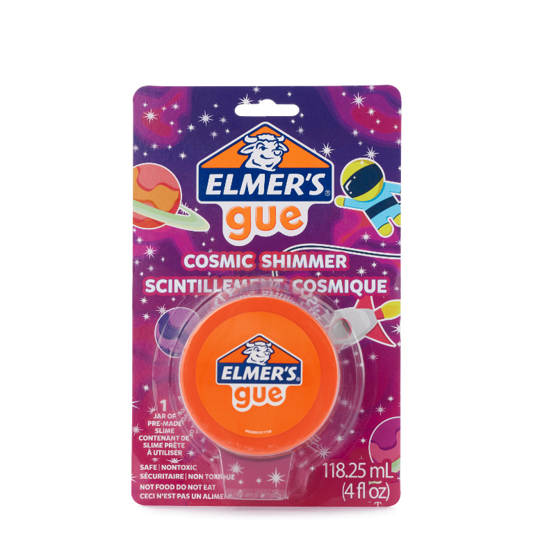 Elmer's Glue - Cosmic Shimmer - 118ml