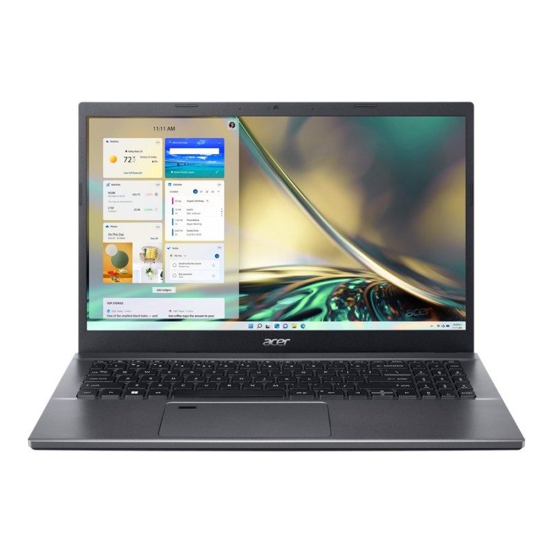 Acer Aspire 5 Laptop - 15.6 Inch - 16 GB RAM - 512 GB SSD - Intel Core ...