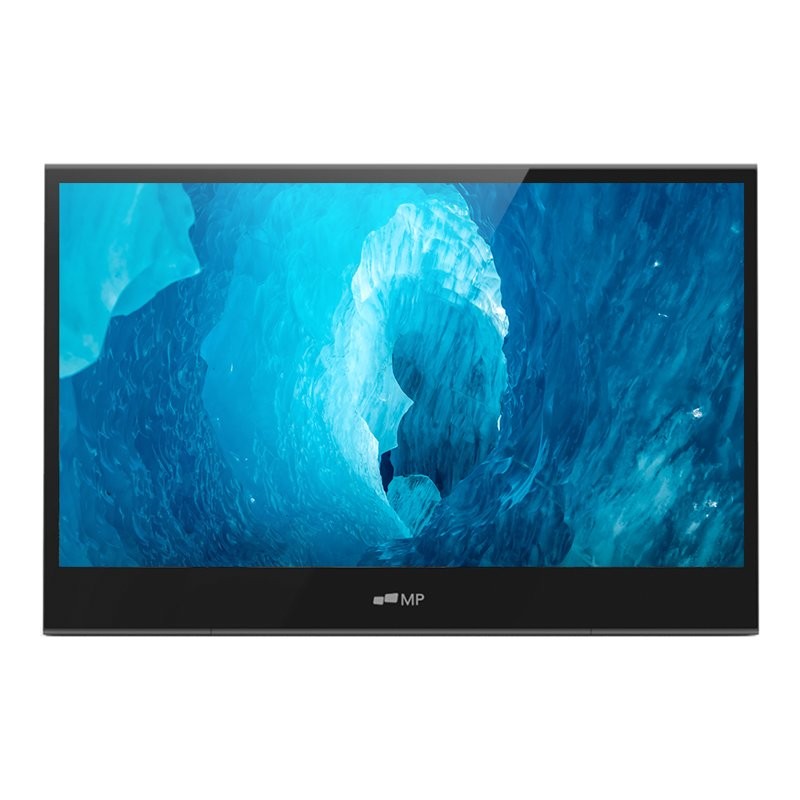 Mobile Pixels Glance 16inch Full HD LCD Portable Monitor - Black - MP ...