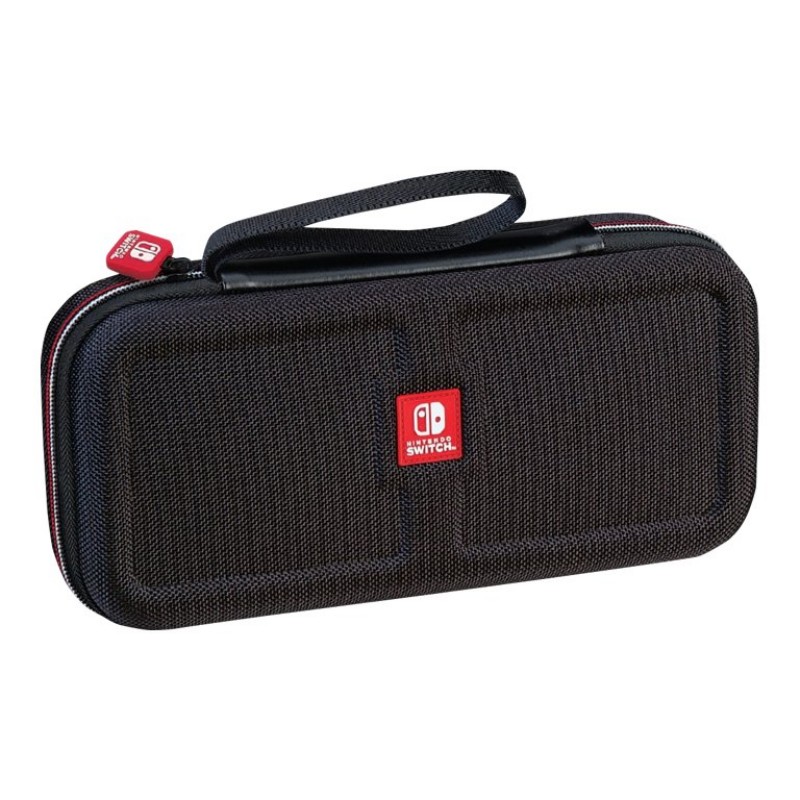 RDS Industries Game Traveler GoPlay Action Pack Hard Shell for Nintendo ...