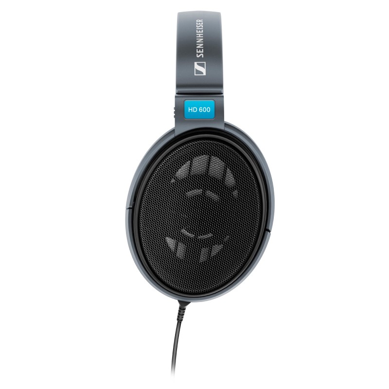 Sennheiser Open Back Headphones - Black