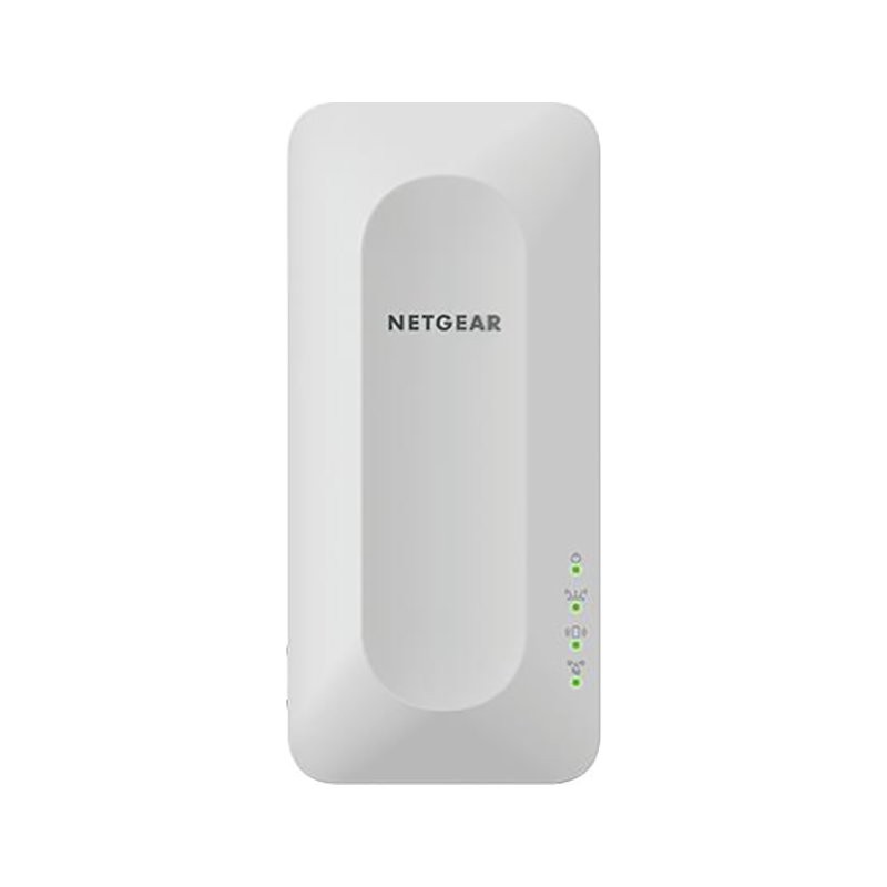 NETGEAR AX1800 Wi-Fi 6 Mesh Extender - EAX15-200CNS
