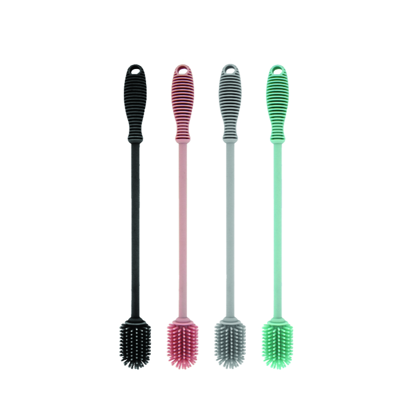 Krumbs Kitchen Essentials Bottle Brush - Assorted