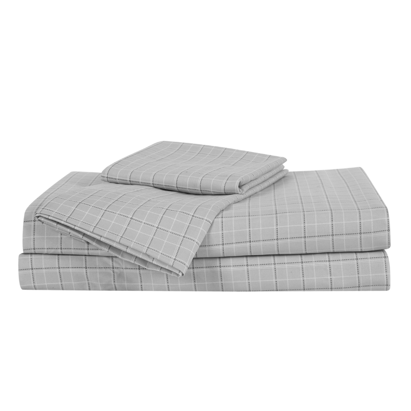 S & Co Studio Bedding Set - Twin