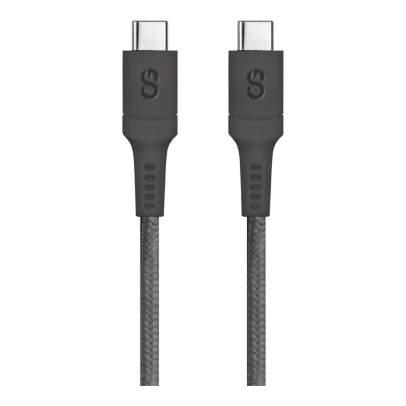 LOGiiX USB-C to USB-C Cable - 1.2m