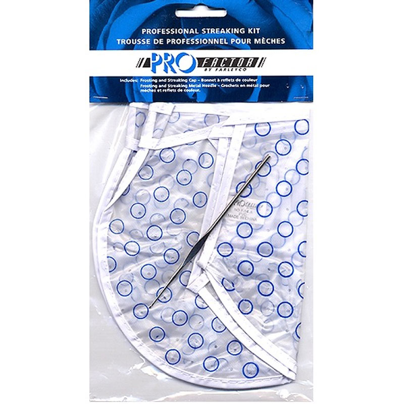 PRO FACTOR STREAKING KIT